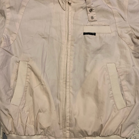 Members Only | Jackets & Coats | Vintage Members Only Lightweight ...